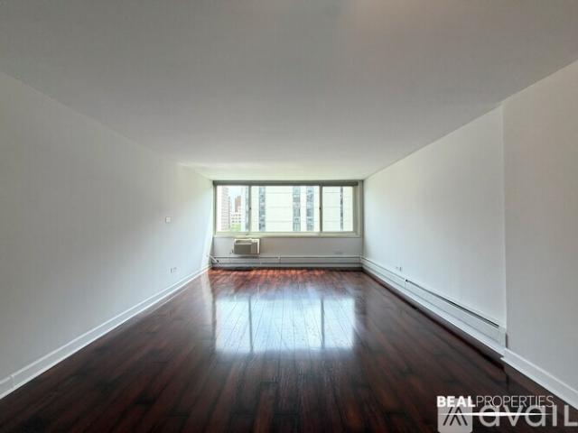 1 BR, 1 BA Apartment 1344 N Dearborn St, Unit 1 bed, Chicago, IL 60610