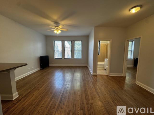 1 BR, 1 BA Apartment 1344 W Lunt Ave, Unit 204, Chicago, IL 60626