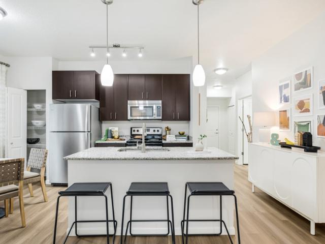 1 BR, 1 BA Apartment 1345 SW 172nd Terrace Unit 7 204, Beaverton, OR 97003