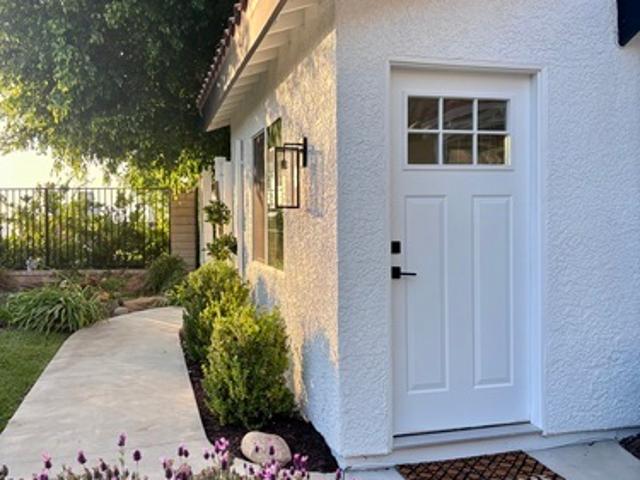 1 BR, 1 BA Apartment 13479 Canyonwood Ct, Unit 1, Moorpark, CA 93021