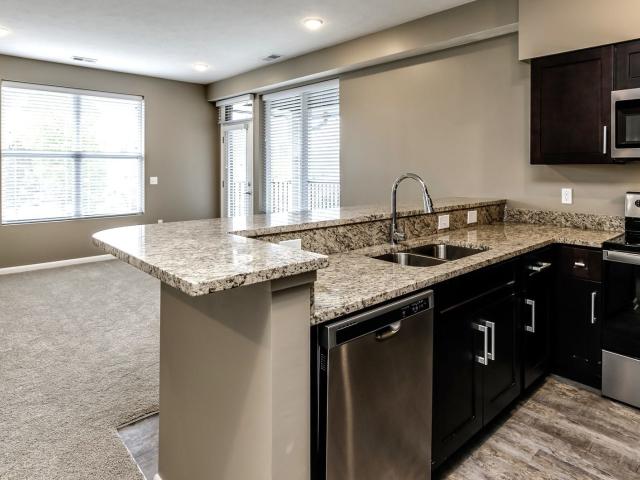 1 BR, 1 BA Apartment 1347 West 6th Street Unit 14208, Papillion, NE 68046