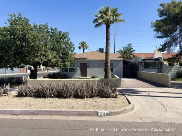 1 BR, 1 BA Apartment 1348 W Lynwood St, Phoenix, AZ 85007