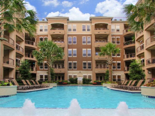 1 BR, 1 BA Apartment 13500 Noel Road Unit 401, Dallas, TX 75240