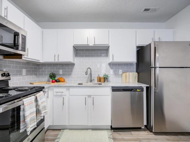 1 BR, 1 BA Apartment 13500 Chenal Parkway Unit 01 101, Little Rock, AR 72211