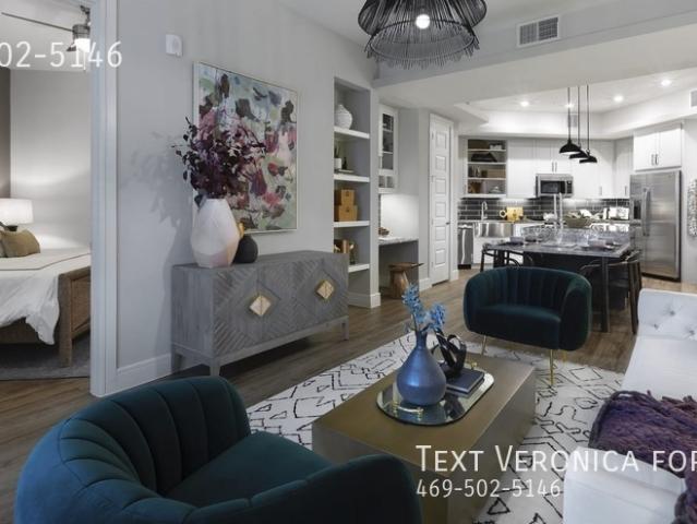 1 BR, 1 BA Apartment 13500 Lyndhurst Dr, Austin, TX 78717