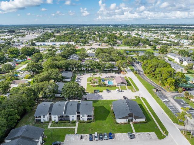 1 BR, 1 BA Apartment 13500 Rodgers Avenue Unit 0511, Largo, FL 33771