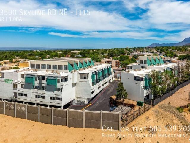 1 BR, 1 BA Apartment 13500 Skyline RD NE, Albuquerque, NM 87123