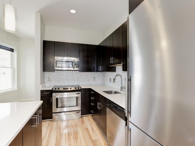 1 BR, 1 BA Apartment 1350 Florida Ave NW Unit 305, Washington, DC 20009