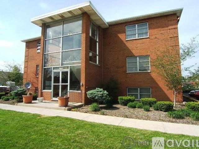 1 BR, 1 BA Apartment 1350 King Avenue, Unit 101, Columbus, OH 43212