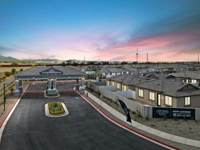 1 BR, 1 BA Apartment 1350 N 117th Ave Unit 86, Avondale, AZ 85392