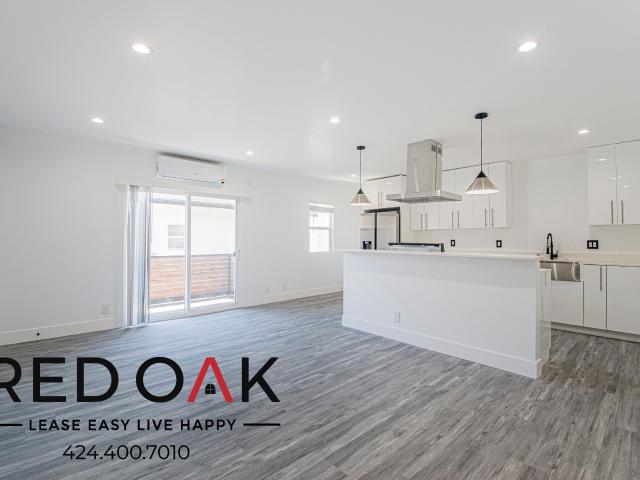 1 BR, 1 BA Apartment 1350 North Fuller Avenue, Los Angeles, CA 90046