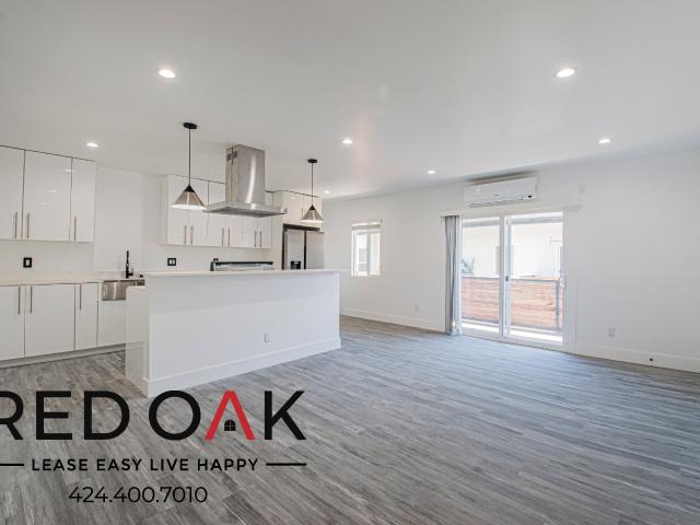 1 BR, 1 BA Apartment 1350 North Fuller Avenue, Los Angeles, CA 90046