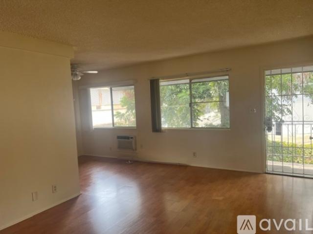 1 BR, 1 BA Apartment 13517 Mar Vista St, Unit E, Whittier, CA 90602