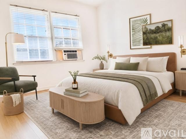 1 BR, 1 BA Apartment 13519 Moorpark St, Unit 1, Los Angeles, CA 91423