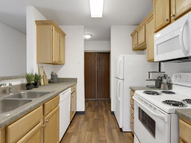 1 BR, 1 BA Apartment 1351 Carling Drive Unit 332, Saint Paul, MN 55108