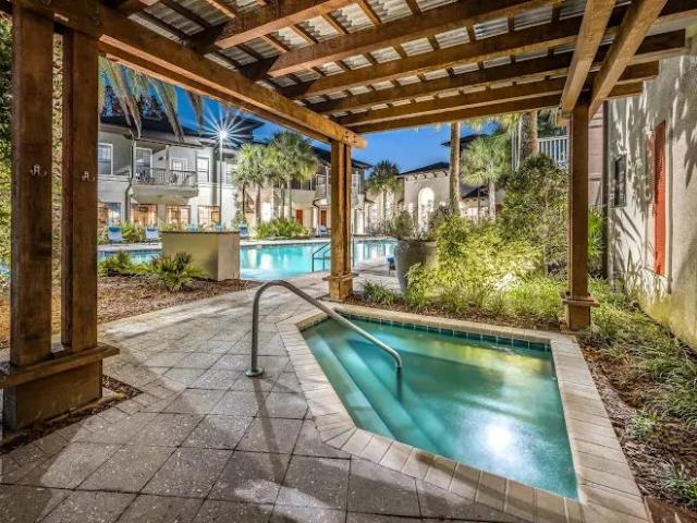 1 BR, 1 BA Apartment 13525 Bartram Park Boulevard Unit 0813, Jacksonville, FL 32258