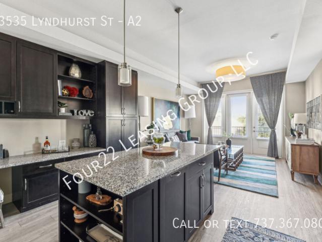 1 BR, 1 BA Apartment 13535 Lyndhurst St, Austin, TX 78717