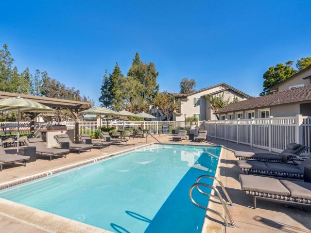 1 BR, 1 BA Apartment 13546 Hilleary Place Unit 115, Poway, CA 92064