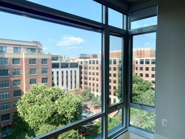 1 BR, 1 BA Apartment 1355 17th St NW Unit 613, Washington, DC 20036