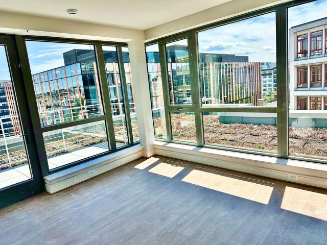 1 BR, 1 BA Apartment 1355 17th Street Northwest Unit PH6, Washington, DC 20036
