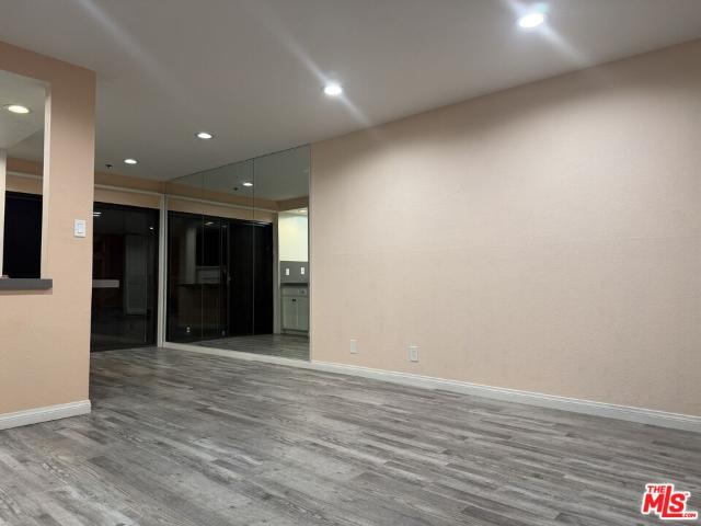 1 BR, 1 BA Apartment 1355 North Sierra Bonita Avenue, West Hollywood, CA 90046