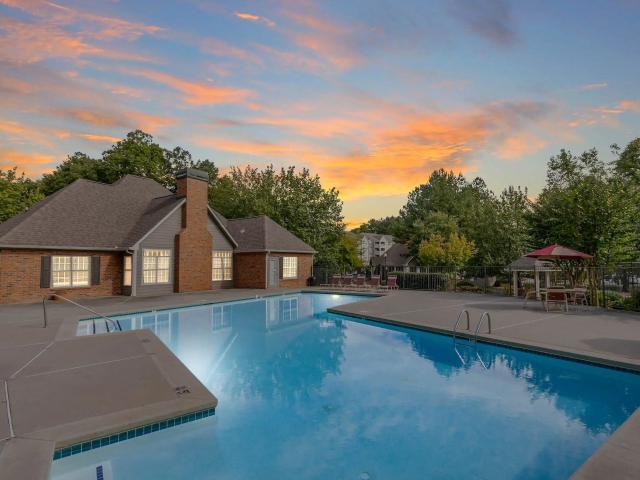 1 BR, 1 BA Apartment 1359 Beaver Ruin Rd Unit 7203, Norcross, GA 30093