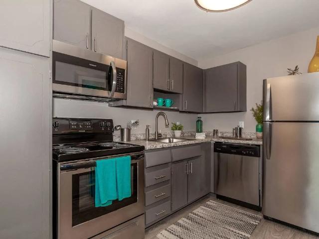 1 BR, 1 BA Apartment 135 Brink Haven Avenue Unit K139, Madison, TN 37115
