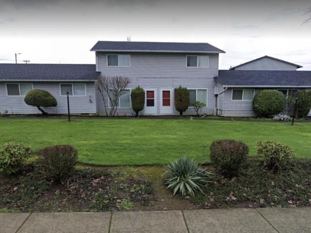1 BR, 1 BA Apartment 13609 S. Gaffney Lane Unit 24, Oregon City, OR 97045