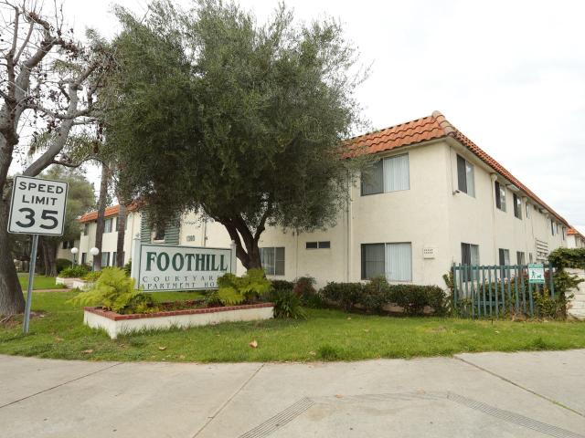 1 BR, 1 BA Apartment 1360 Foothill Dr Unit 087, Vista, CA 92084