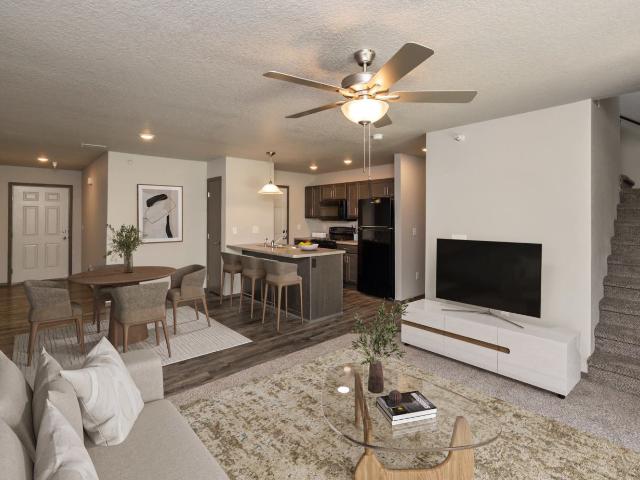 1 BR, 1 BA Apartment 1360 NE Primrose Lane Unit 1160 212, Grimes, IA 50111
