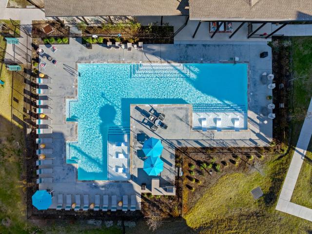 1 BR, 1 BA Apartment 13624 Dessau Road Unit 10103, Austin, TX 78753