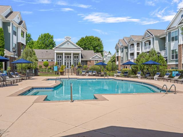 1 BR, 1 BA Apartment 13625 Haven Ridge Lane Unit 05 303, Charlotte, NC 28215