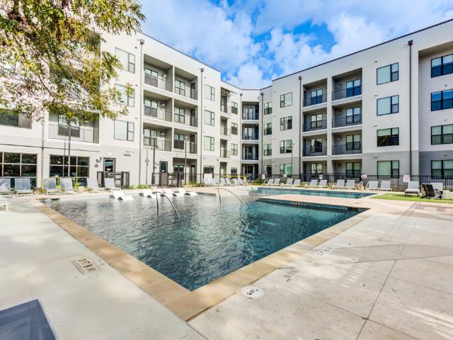 1 BR, 1 BA Apartment 13622 Lyndhurst St, Austin, TX 78717