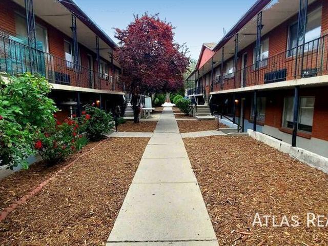 1 BR, 1 BA Apartment 1365 S Emery Street, South Salt Lake City, UT 84104