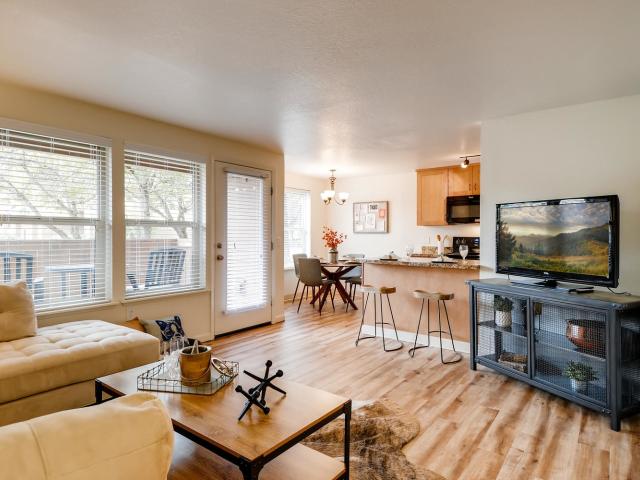 1 BR, 1 BA Apartment 13674 Southeast 145th Avenue Unit 13526, Clackamas, OR 97015