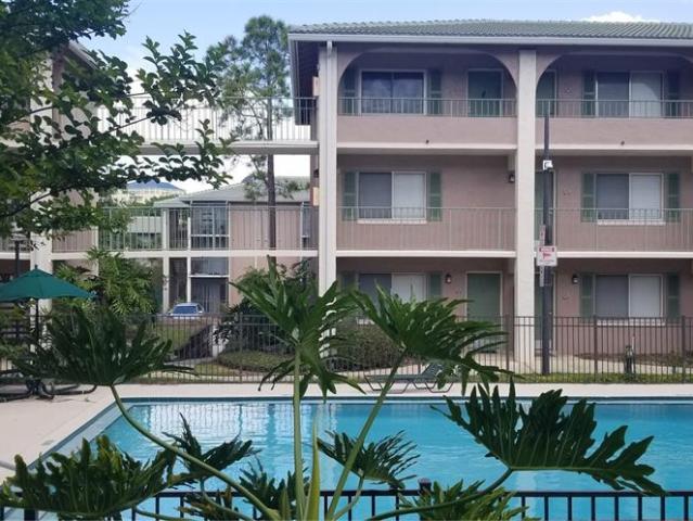 1 BR, 1 BA Apartment 136 Blue Pointe Way, Altamonte Springs, FL 32701
