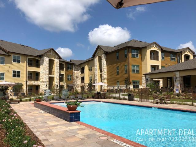 1 BR, 1 BA Apartment 136 Col Etheredge Blvd, Huntsville, TX 77340