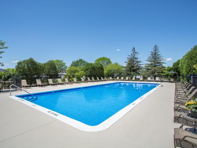 1 BR, 1 BA Apartment 136 Greenway Trail Unit 2 1362C, Carol Stream, IL 60188