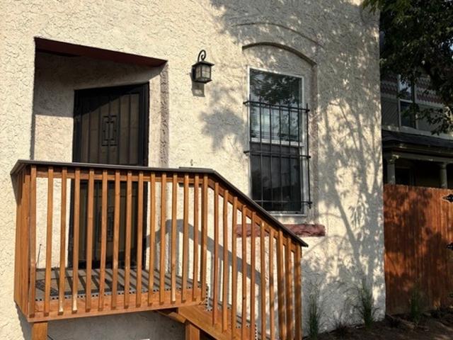 1 BR, 1 BA Apartment 136 Inca Street, Denver, CO 80223