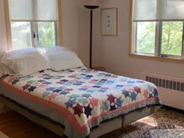 1 BR, 1 BA Apartment 136 Rawson Rd, Brookline, MA 02445
