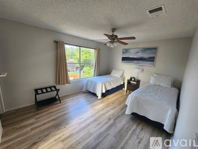 1 BR, 1 BA Apartment 13701 Glasser Ave, Unit 1, Orlando, FL 32826