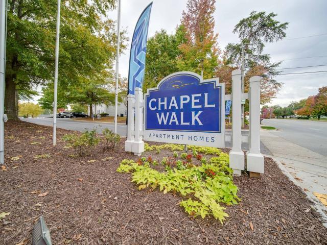 1 BR, 1 BA Apartment 1370 J Lees Chapel Road Unit A, Greensboro, NC 27455
