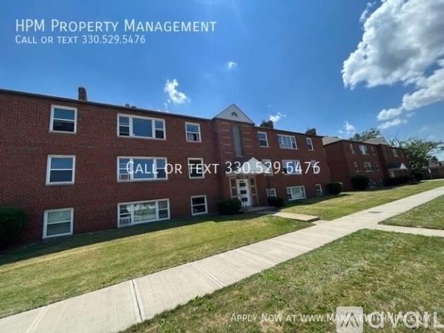 1 BR, 1 BA Apartment 13725 Lakewood Heights Blvd, Unit 7, Cleveland, OH 44107