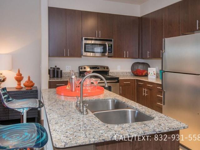 1 BR, 1 BA Apartment 13720 Lockwood Rd, Houston, TX 77044