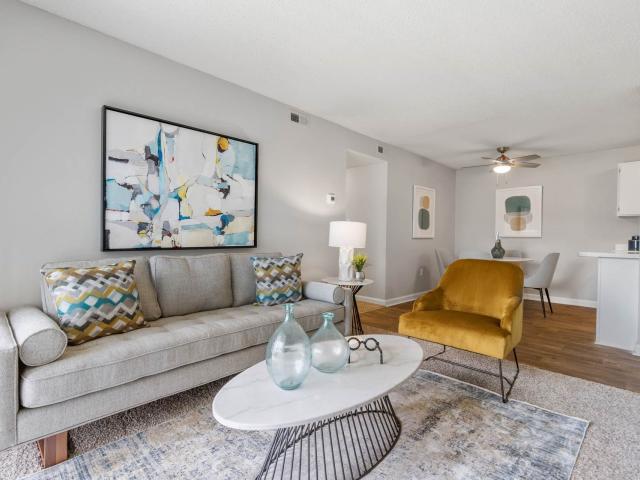 1 BR, 1 BA Apartment 1373 Lees Chapel Rd Unit S203, Greensboro, NC 27455