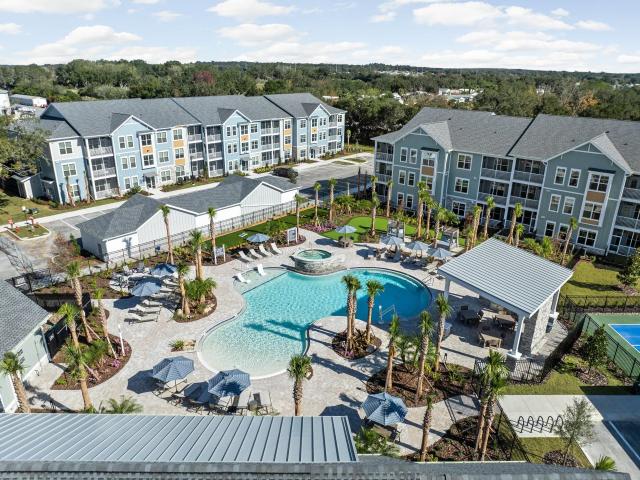 1 BR, 1 BA Apartment 13740 Lead Lane Unit 6310, Lady Lake, FL 32159