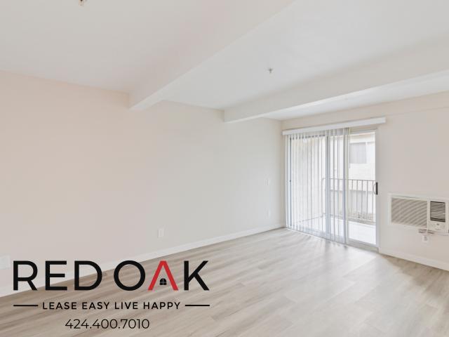 1 BR, 1 BA Apartment 1375 W San Bernardino Rd, Covina, CA 91722