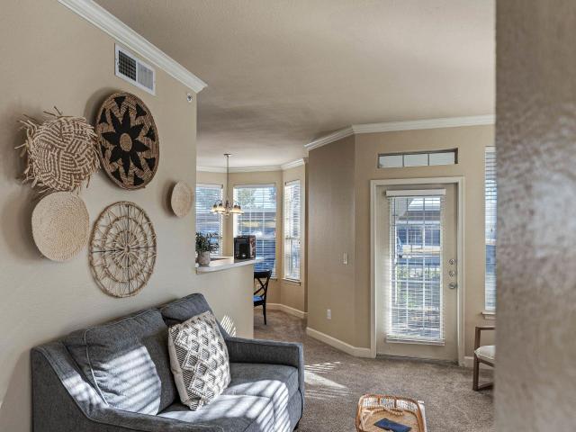 1 BR, 1 BA Apartment 13777 E. 51st Street Unit 4 4306, Tulsa, OK 74134
