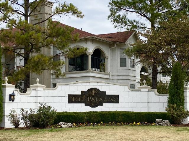 1 BR, 1 BA Apartment 13777 E. 51st Street Unit 10 10203, Tulsa, OK 74134