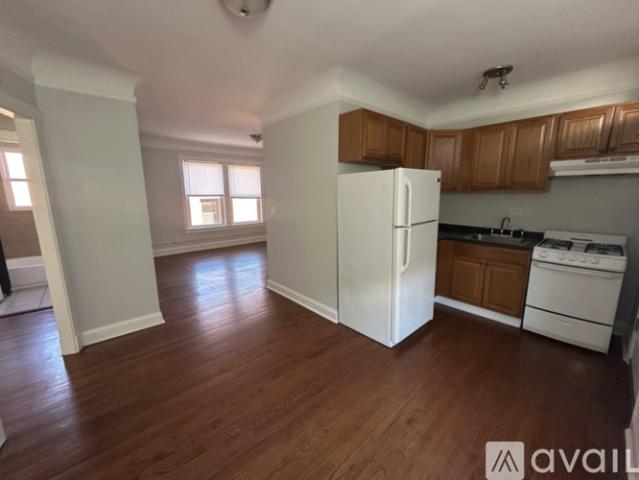 1 BR, 1 BA Apartment 1377 W Greenleaf Ave, Unit 3N, Chicago, IL 60626